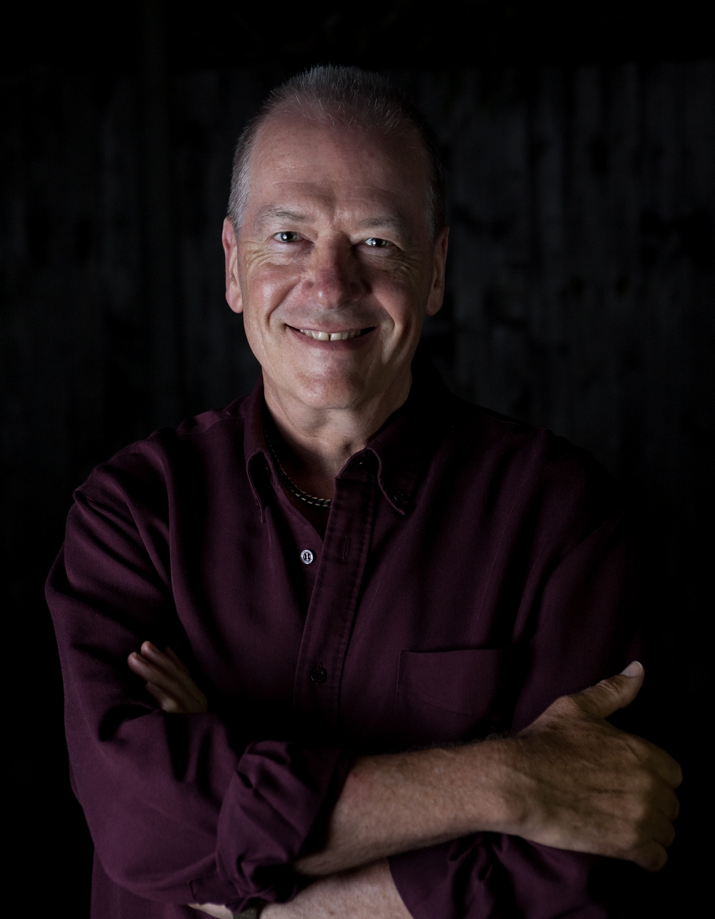 About David Tovey – David Tovey Visual Art