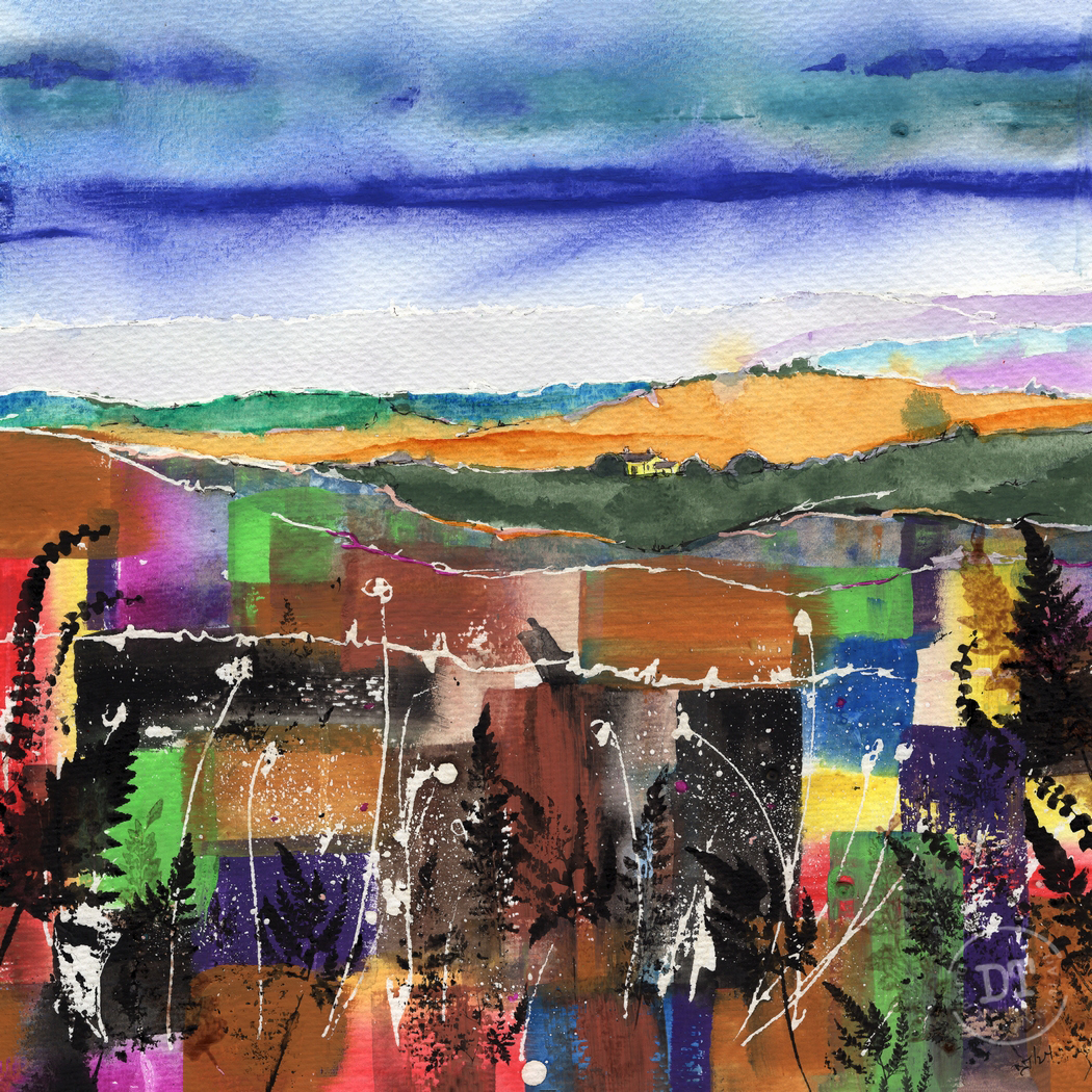 David Tovey Visual Art – Art and Photography by David Tovey Visual Art